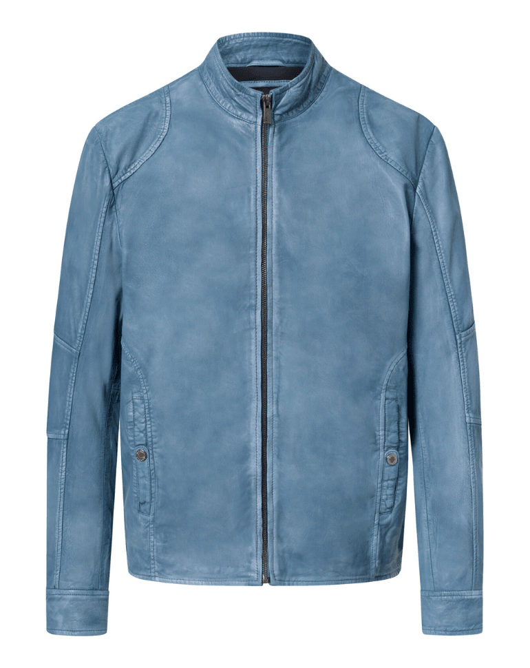 Brug Jacket | TORRAS