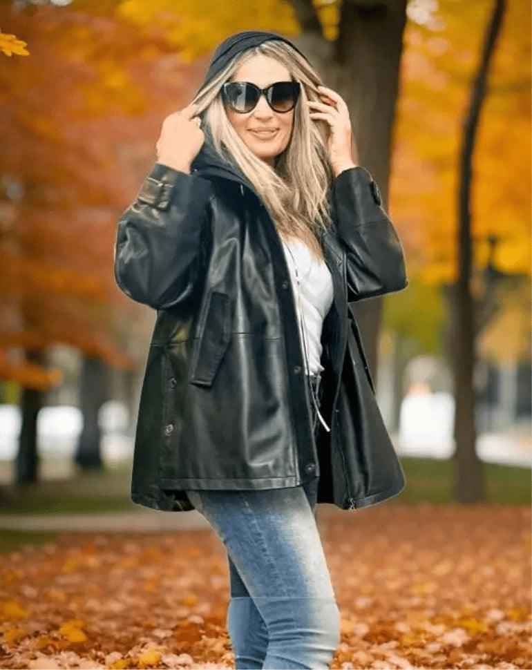 Brise Jacket | TORRAS