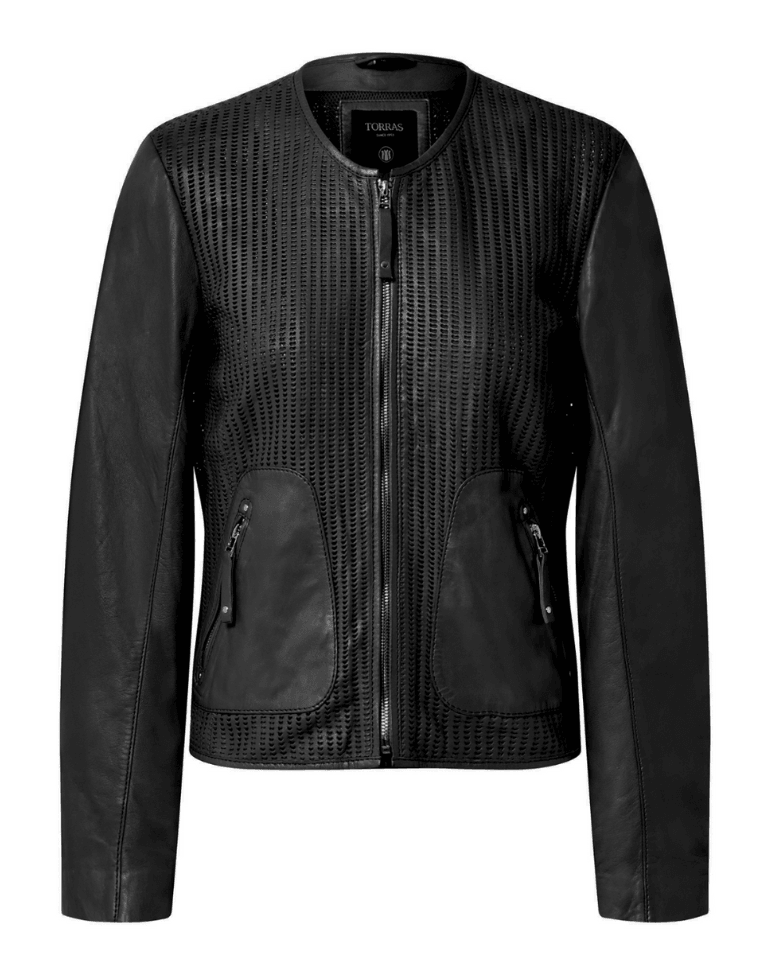 Tomar Jacket | TORRAS