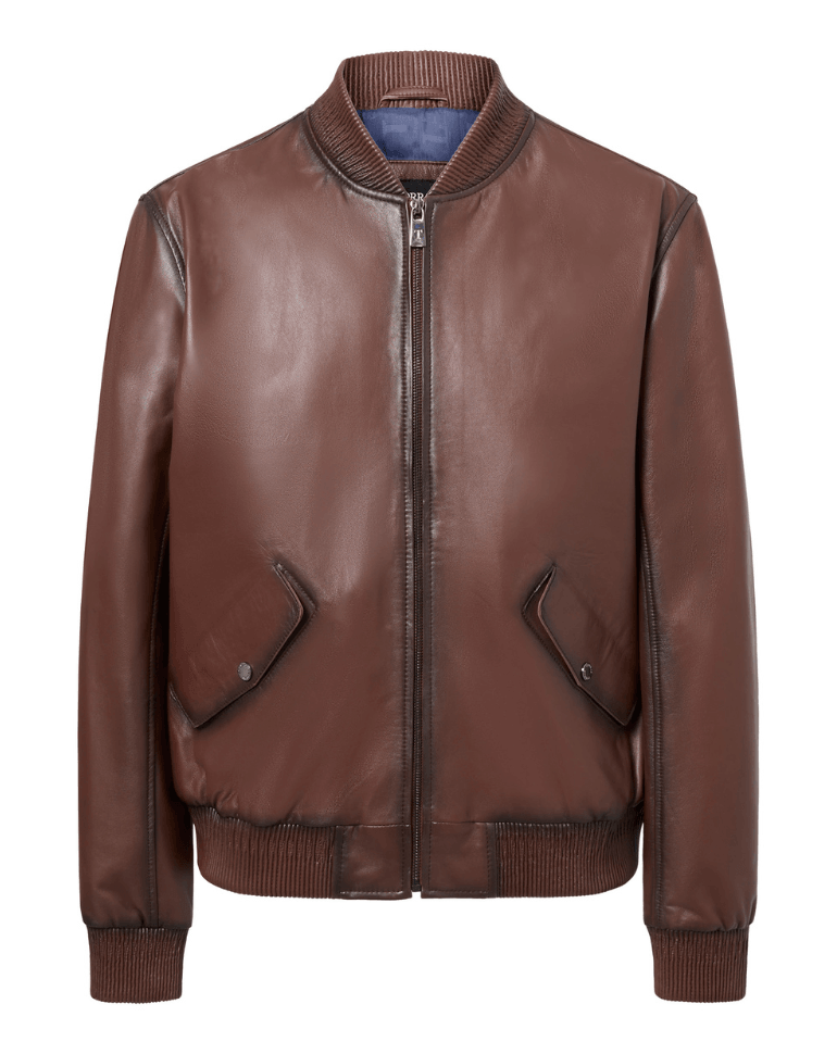 Cayenne Jacket | TORRAS