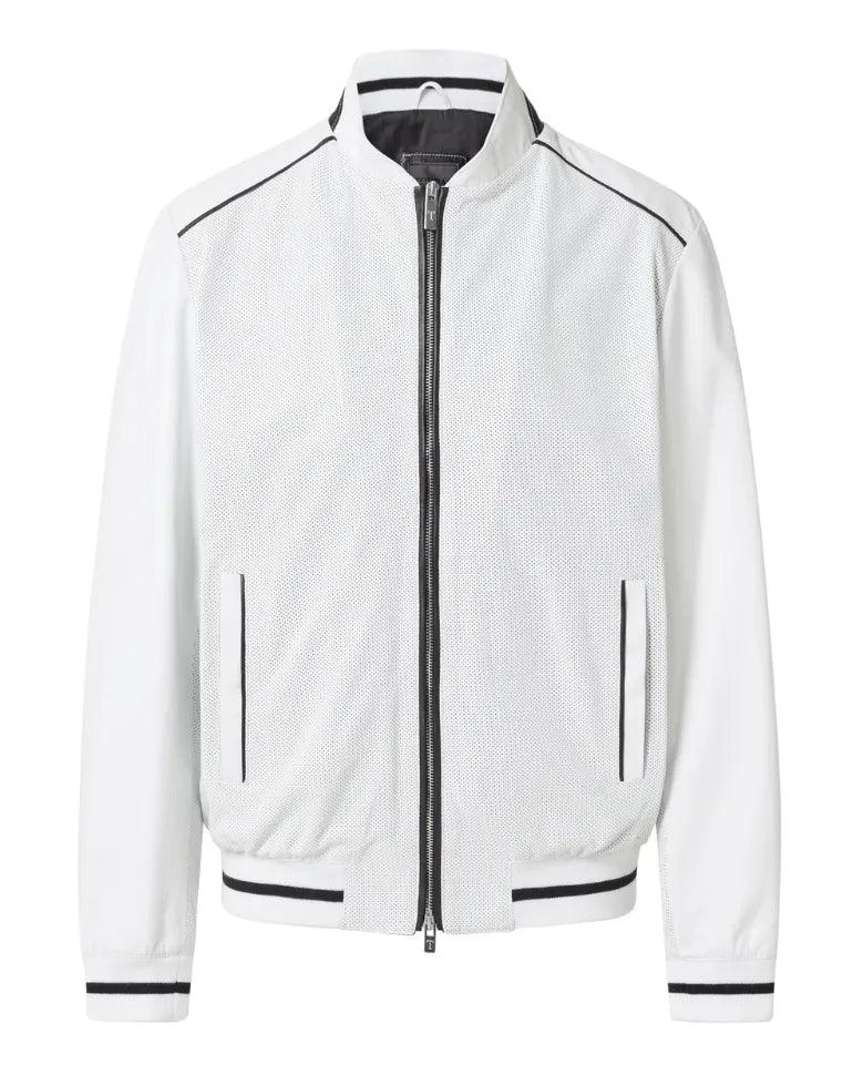 Lanzy Jacket | TORRAS