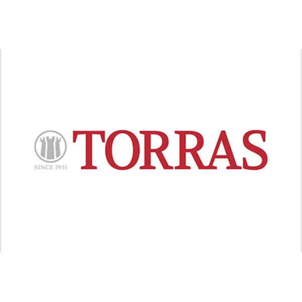 EL MUNDO TORRAS | TORRAS