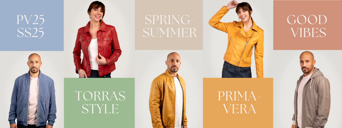 HOME | TORRAS | TORRAS